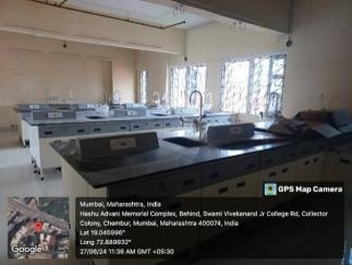 HABIT Foundation Incubation Center